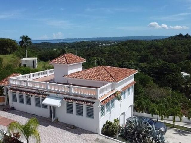 Barrio Rio Grande, Rincon, Home For Sale