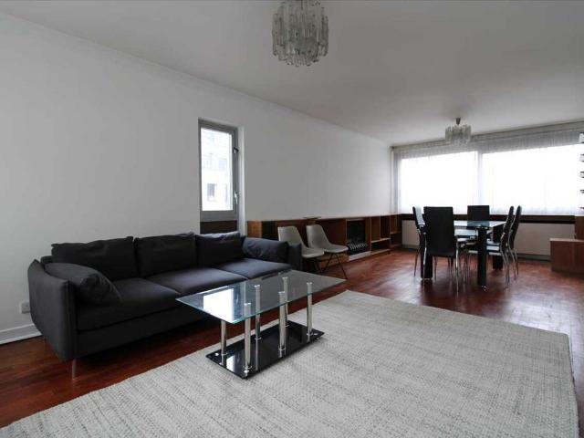 Barrie House, 29 St Edmunds Terrace, London NW8, 2 bed flat to rent, £2,300 pcm | PrimeLocation