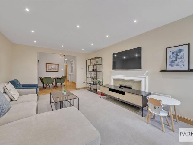 Barrie House, Lancaster Gate, London W2, 3 bed flat to rent, £5,000 pcm | PrimeLocation