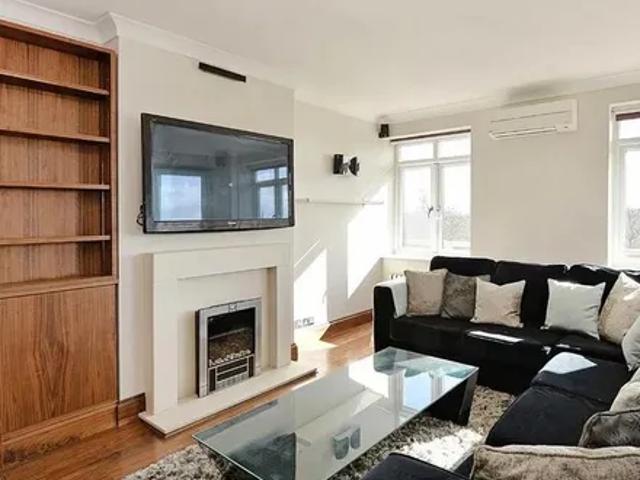 Barrie House, Lancaster Gate, London, W2 3NL, United Kingdom | 2 bed apartment for rent #137467485 | Rentberry