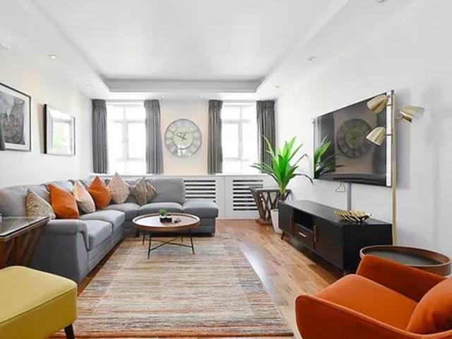 Barrie House, Lancaster Gate, London, W2 3QJ, United Kingdom | 3 bed apartment for rent #134704659 | Rentberry