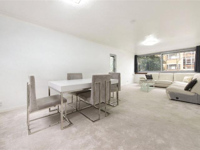 Barrie House, St. Edmunds Terrace, St John's Wood, London NW8, 2 bed flat to rent, £2,900 pcm | PrimeLocation