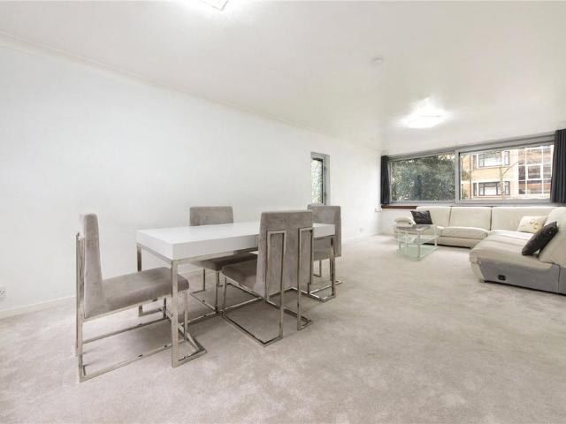 Barrie House, St. Edmunds Terrace, St. 2 bed apartment to rent £2,900 pcm £669 pw