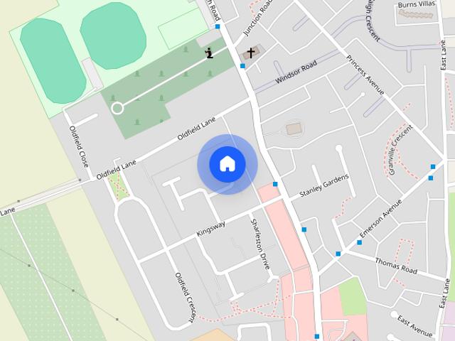 Barrier Mews, Stainforth, Doncaster, DN7