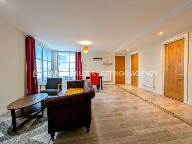 Barrier Point Road, London E16, 2 bed flat to rent, £2,150 pcm | PrimeLocation