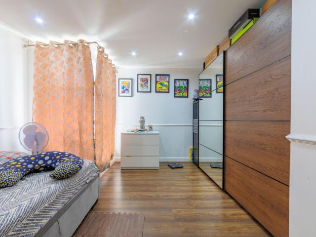 Barrier Point Road, London E16, 2 bed flat to rent, £2,330 pcm | PrimeLocation