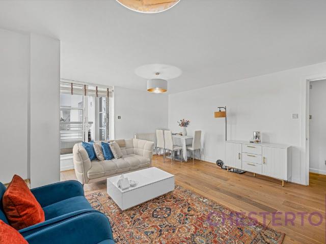 Barrier Point Road, Silvertown E16, 2 bed flat to rent, £2,300 pcm | PrimeLocation