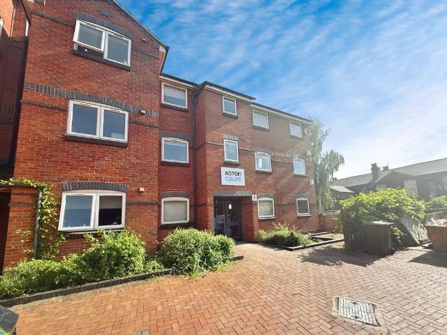 Barrique Road, Nottingham NG7 7 bed flat to rent £3,791 pcm £875 pw