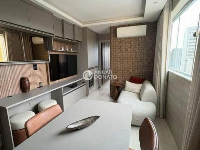 Barro Preto Apartamento 1 quarto à venda na Anuar Donato
