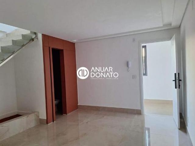 Barro Preto Apartamento 2 quartos à venda na Anuar Donato