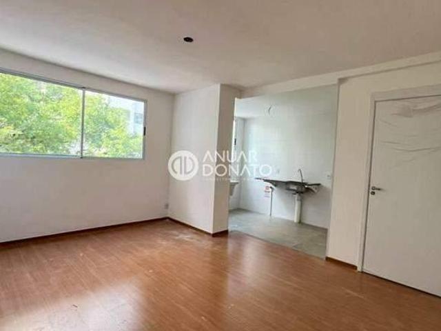 Barro Preto Apartamento 2 quartos à venda na Anuar Donato