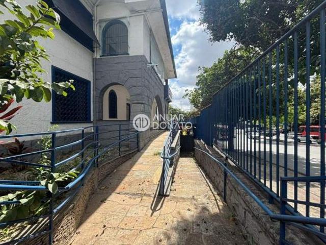 Barro Preto Casa Condomínio 5 quartos à venda na Anuar Donato