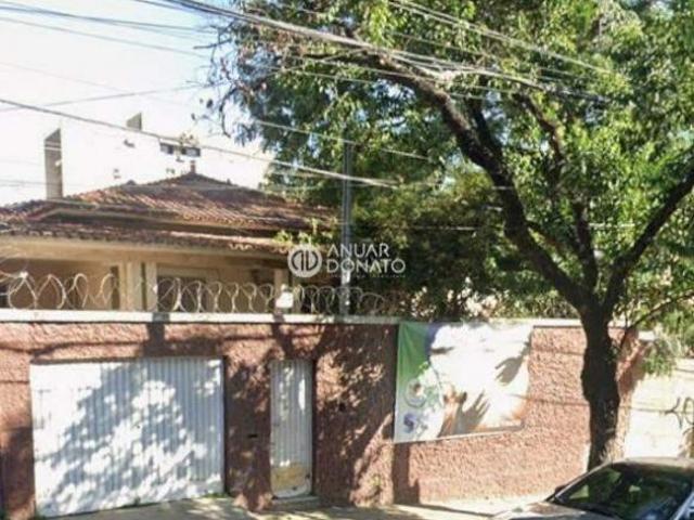 Barro Preto Lote / Terreno à venda na Anuar Donato