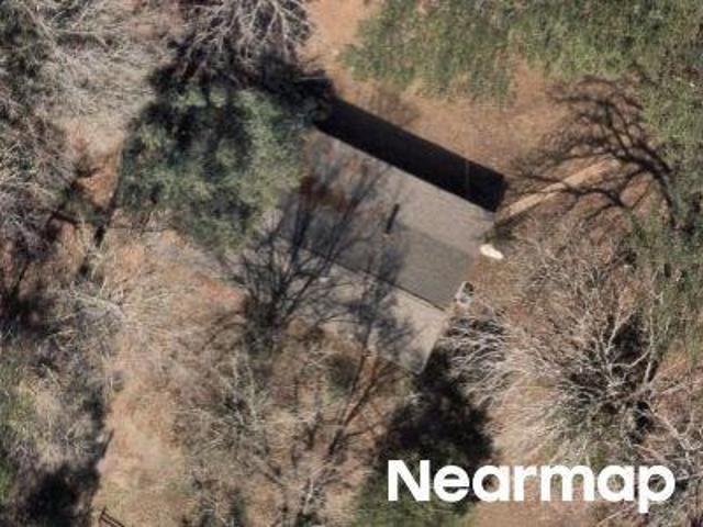 Barron Chapel Rd