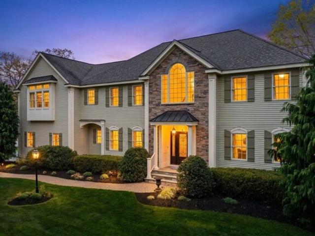 Barron Ct, Andover, Home For Sale