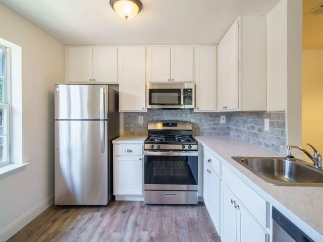 Barron's Gate At Woodbridge 2 Bedroom Apartment for Rent at 609 Duke Dr, Woodbridge, NJ 07095