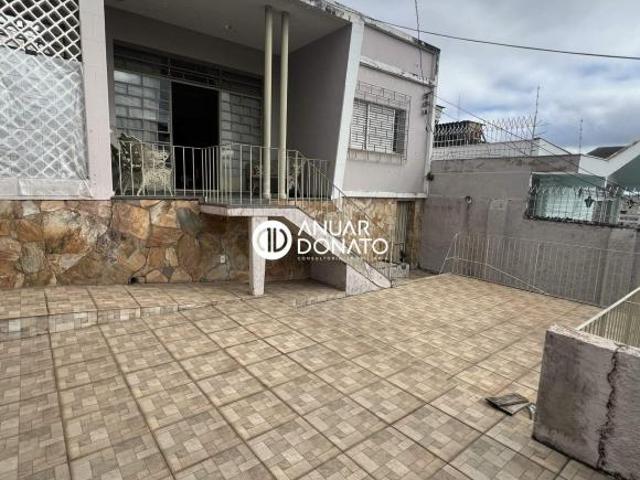 BARROCA/PRADO Casa Residencial 3 quartos à venda na Anuar Donato
