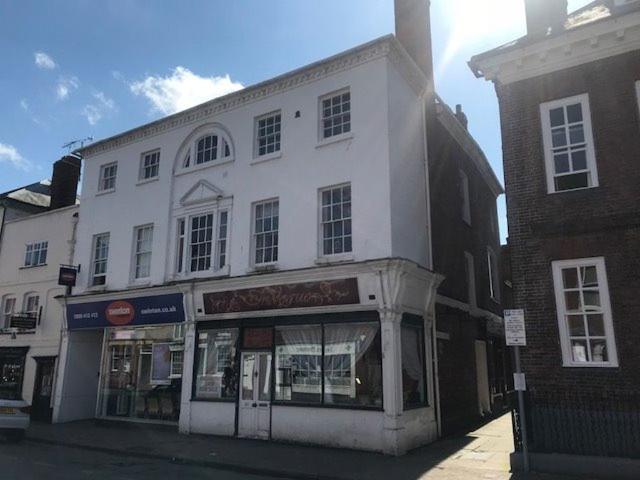 Barroll Street, Hereford HR1, 2 bed flat to rent, £725 pcm | PrimeLocation