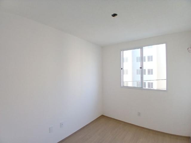 BARROSO APARTAMENTO A DO LOTEAMENTO RESIDENCIAL CÉLIO GURGEL, 184 APTO 301 BL 06 COND. RESERVA FLORA