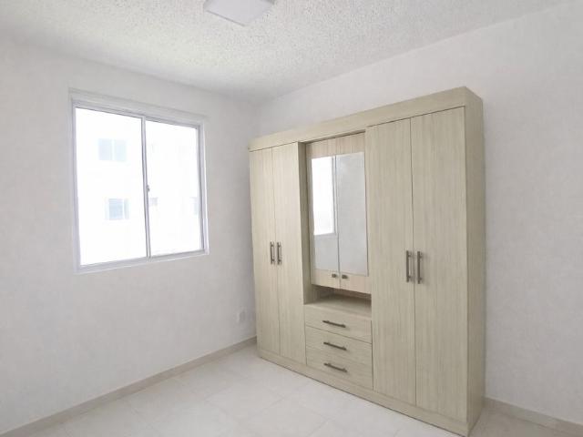 BARROSO APARTAMENTO R F DO LOTEAMENTO RESIDENCIAL CELIO GURGEL, 48 AP 206 T 02 COND VIDA BOTANICA