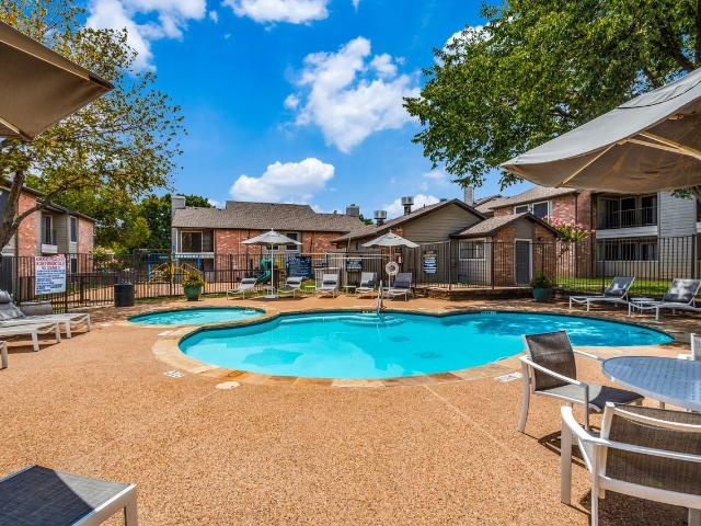 Barrow 2 Bedroom Apartment for Rent at 247 E Southwest Pkwy, Lewisville, TX 75067 Timber Creek Square