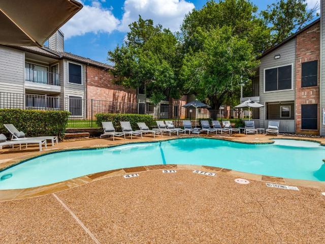Barrow 2 Bedroom Apartment for Rent at 247 E Southwest Pkwy, Lewisville, TX 75067 Timber Creek Square