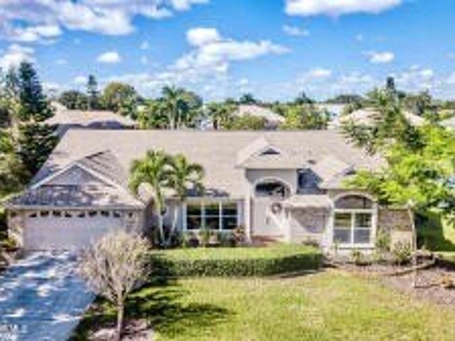 Barrow Dr, Merritt Island, Home For Sale