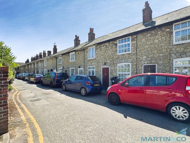 Barrow Hill Cottages, Ashford TN23, 2 bed cottage to rent, £1,000 pcm | PrimeLocation