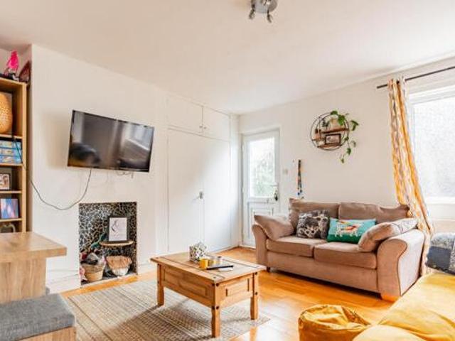 Barrow Hill Crescent, Shirehampton, 3 Bedroom Terraced