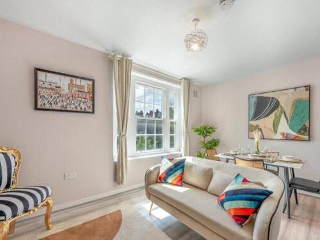 Barrow Hill Estate, Heron House, St John´s Wood, 1 Bedroom Apartment
