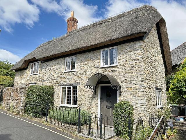 Barrow Hill, Stalbridge, Sturminster Newton DT10, 3 bed detached house to rent, £1,600 pcm | PrimeLocation