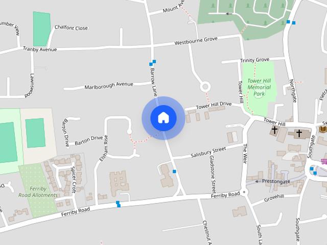 Barrow Lane, Hessle, HU13 0PL
