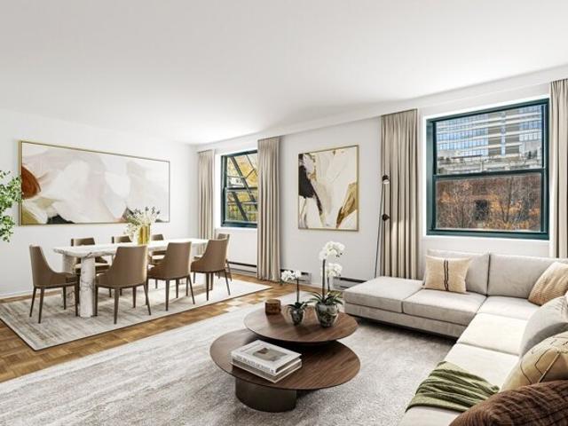 Barrow St Apt A, New York, Property For Sale