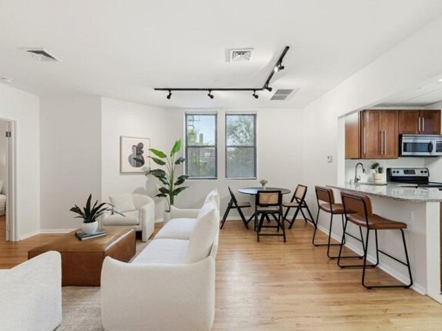 Barrow St Apt C, Jersey City, Condo For Sale