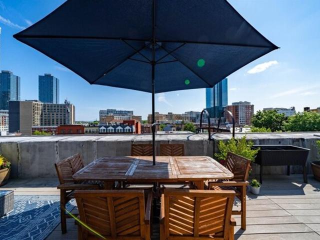 Barrow St Apt C, Jersey City, Condo For Sale