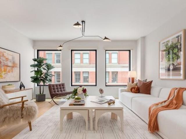Barrow St Apt C, New York, Home For Sale