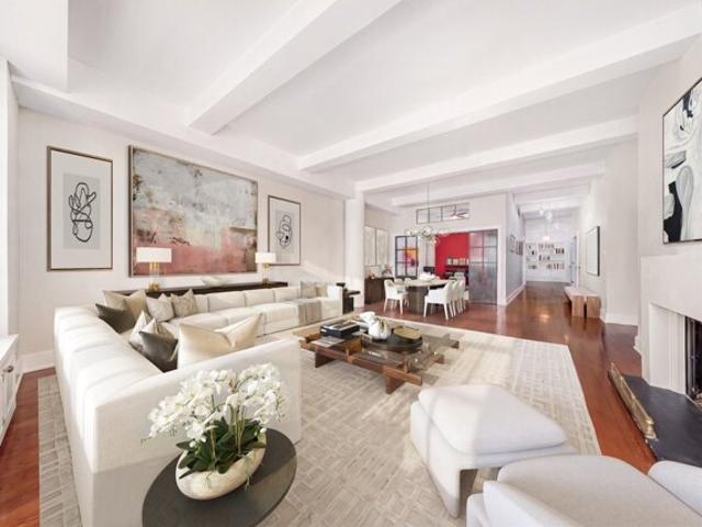 Barrow St Apt D, New York, Property For Sale