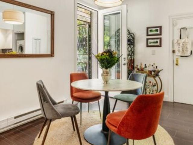 Barrow St Apt Gb, Manhattan, Property For Sale