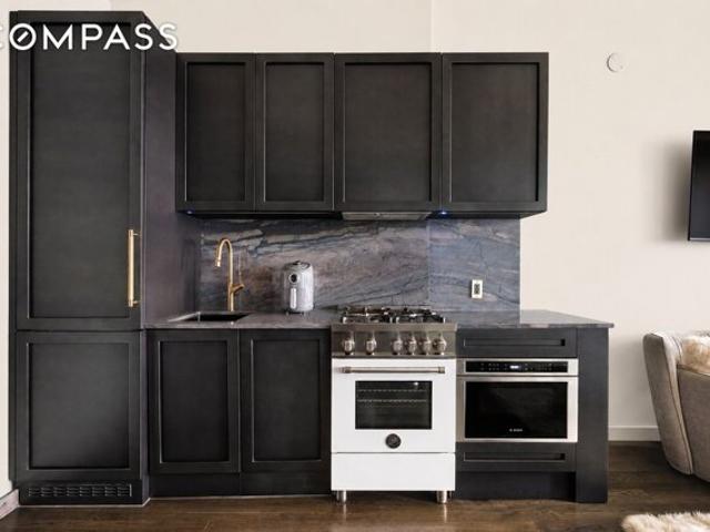 Barrow St Apt J, Manhattan, Property For Sale