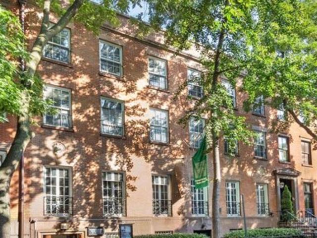 Barrow St, Manhattan, Home For Sale