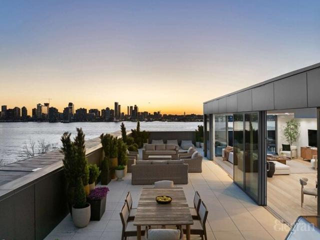 Barrow St Ph A, New York, Condo For Sale