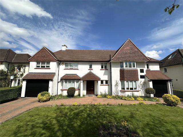 Barrow Road, Cambridge, Cambridgeshire CB2, 5 bed detached house to rent, £5,650 pcm | PrimeLocation