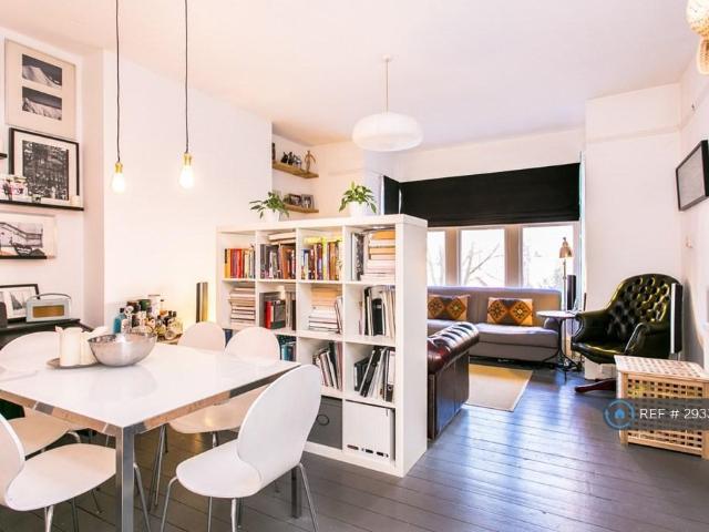 Barrow Road, London, SW16 1 bed flat to rent £1,750 pcm £404 pw