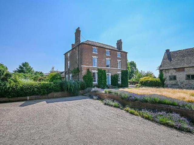 Barrow Road, Much Wenlock 7 bed detached house to rent £3,500 pcm £808 pw