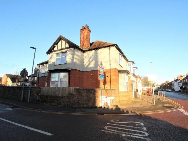 Barrow Road, Sileby, Loughborough LE12, 1 bed flat to rent, £650 pcm | PrimeLocation