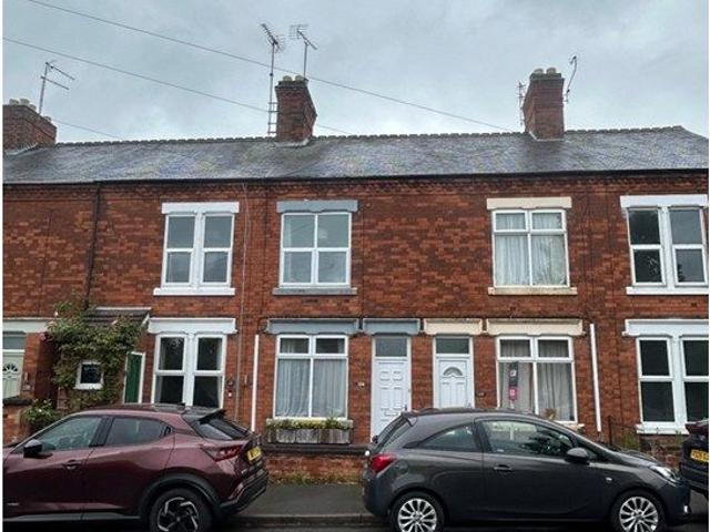 Barrow Road, Sileby, Loughborough LE12, 2 bed terraced house to rent, £925 pcm | PrimeLocation