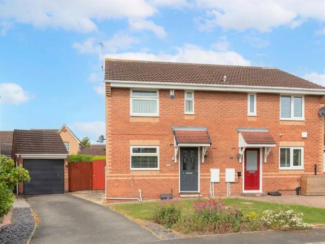 Barrowburn Green, Ingleby Barwick, Stockton On Tees TS17, 3 bed semi detached house to rent, £950 pcm | PrimeLocation