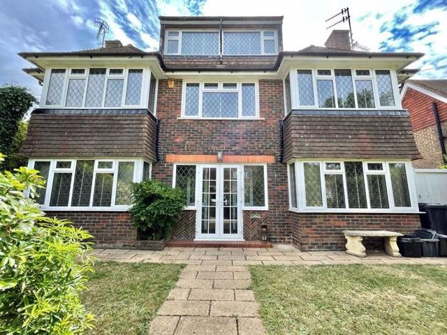 Barrowfield Drive, Hove BN3, 5 bed detached house to rent, £4,750 pcm | PrimeLocation