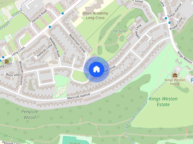 Barrowmead Drive, Bristol