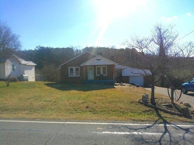 Barrows Mill Rd, Martinsville, Home For Sale